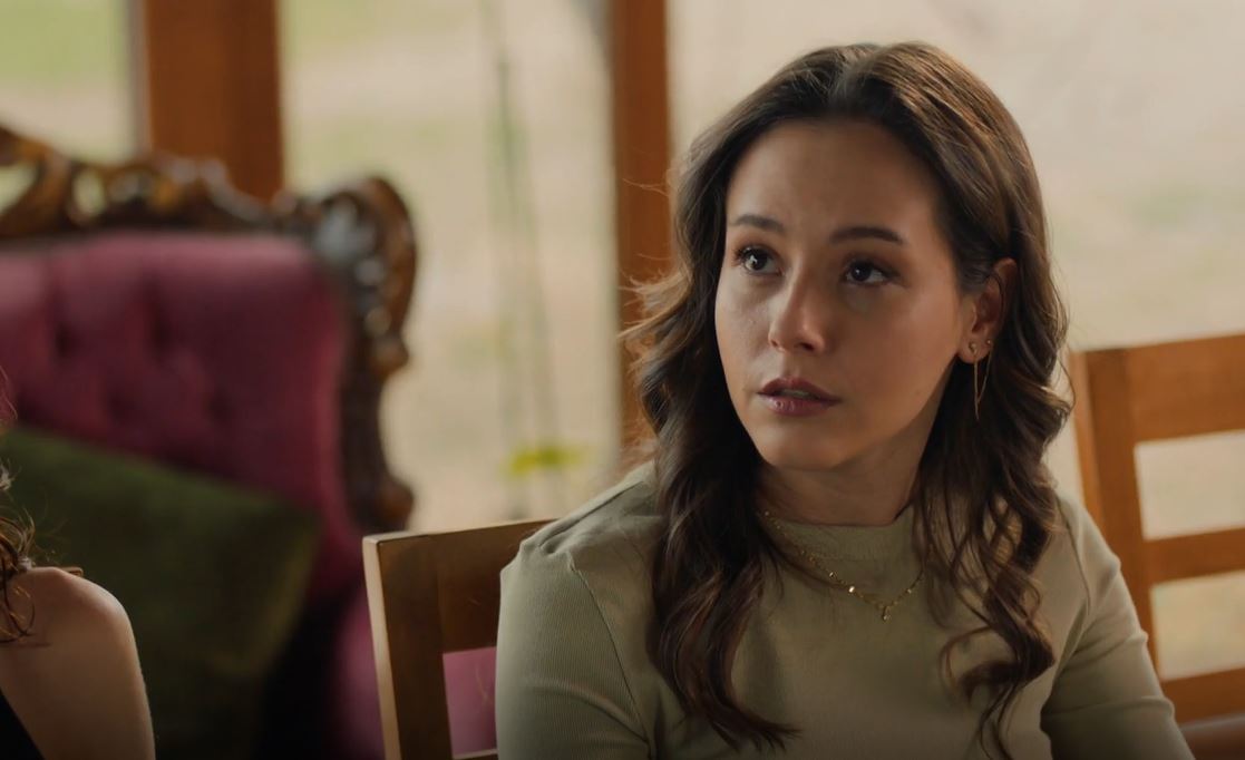 Pod istim nebom: Sve je išlo po planu do ovog trenutka...