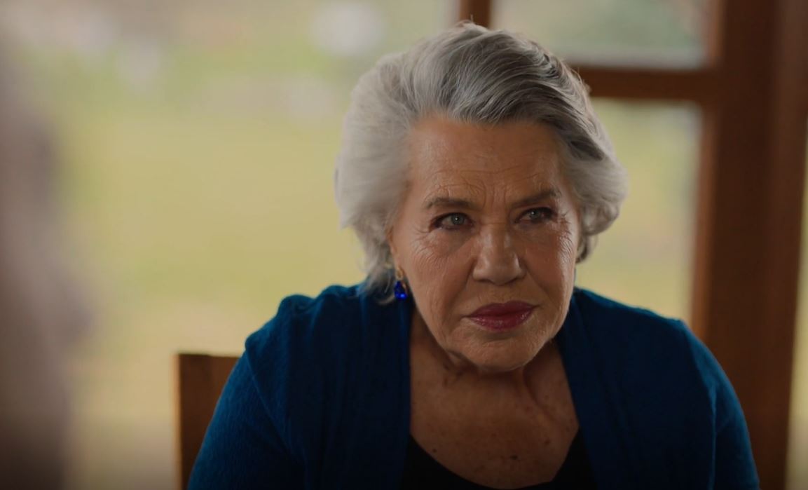 Pod istim nebom: Jako se uzrujala - što ovoga puta unosi nemir u njihov ...