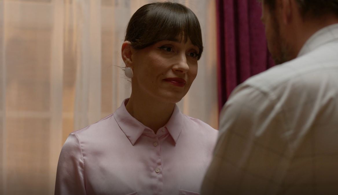 U dobru i zlu: Zar je zaista tako kako je rekla?