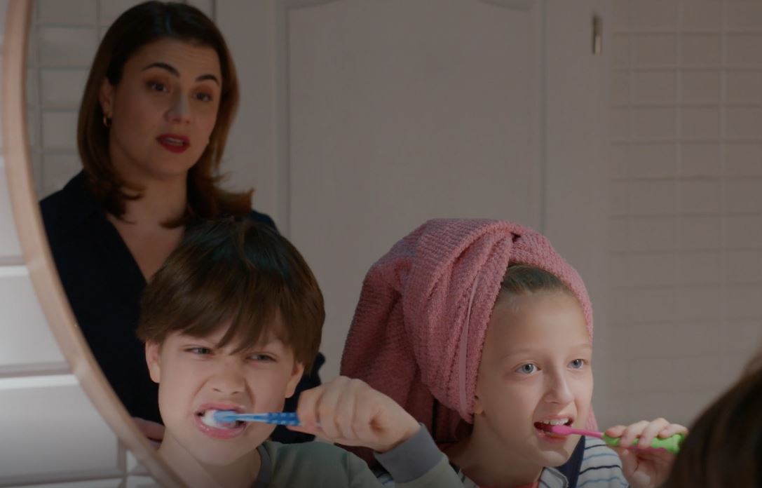 U dobru i zlu: Zar je zaista tako kako je rekla?