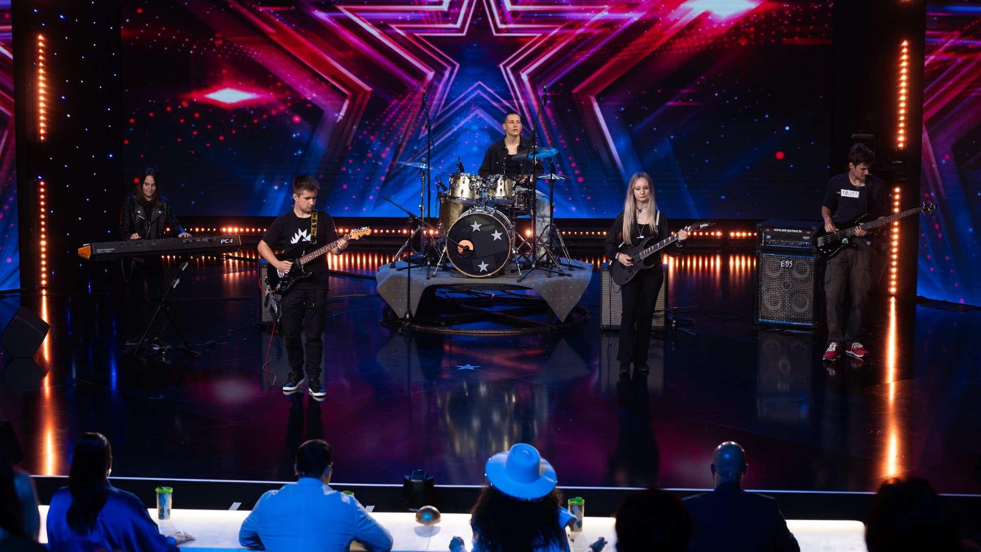 Natjecatelji Supertalenta ponovno briljirali na pozornici! Koji vas je ...