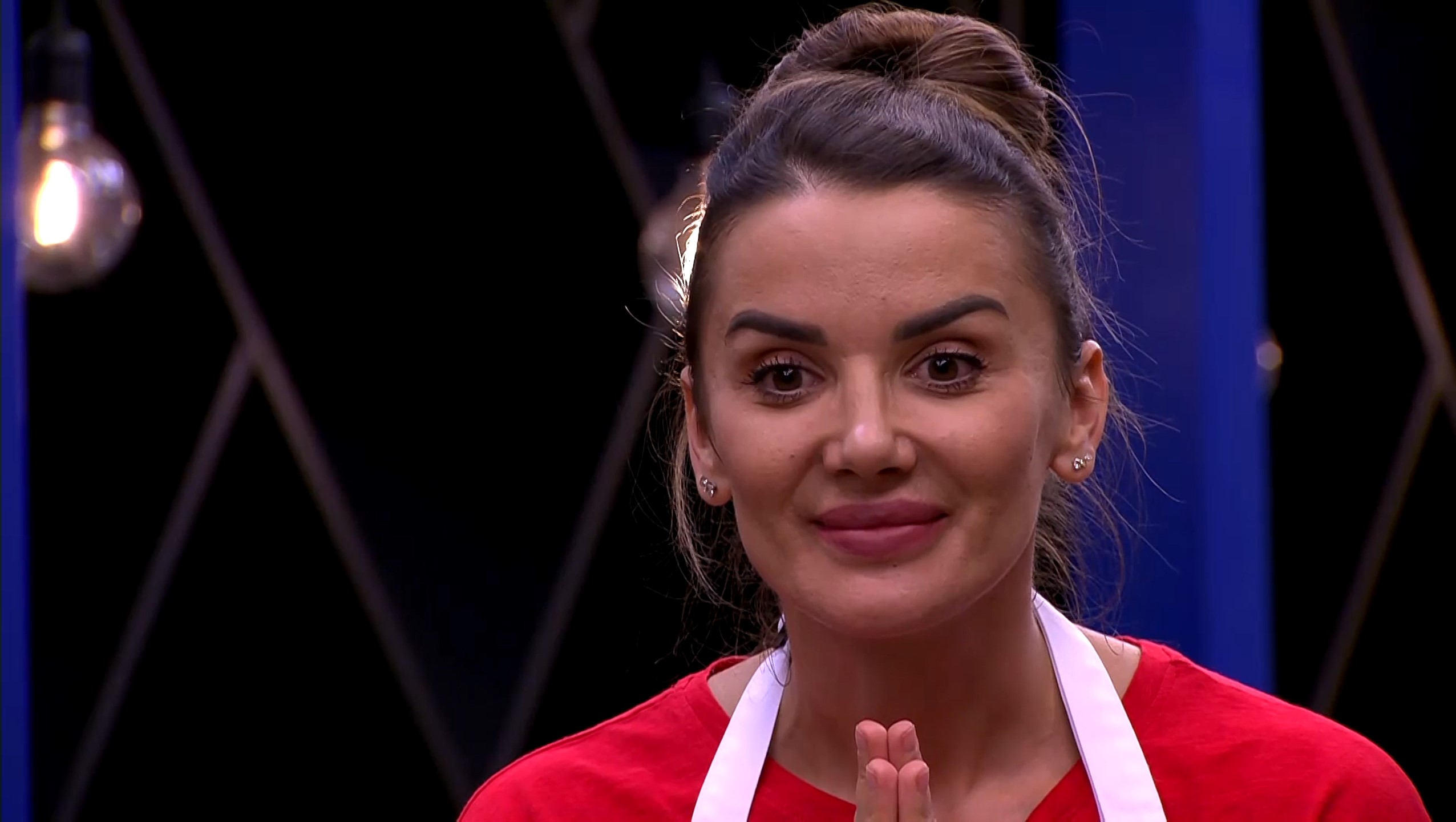 Sanja vodi igru u večerašnjem izazovu, a Anamaria je kritizira - ne ...