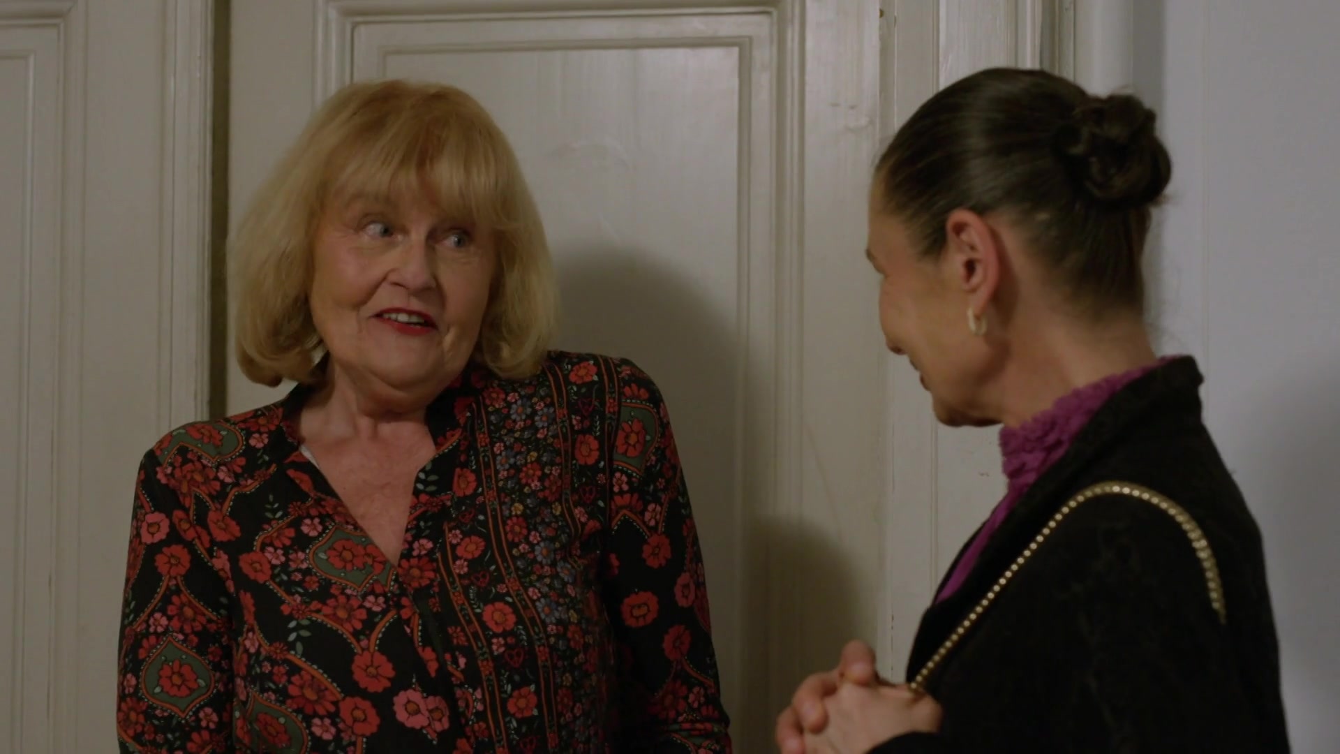 U dobru i zlu: Ne slaže se s njim – "Ako ti podigneš tužbu..."