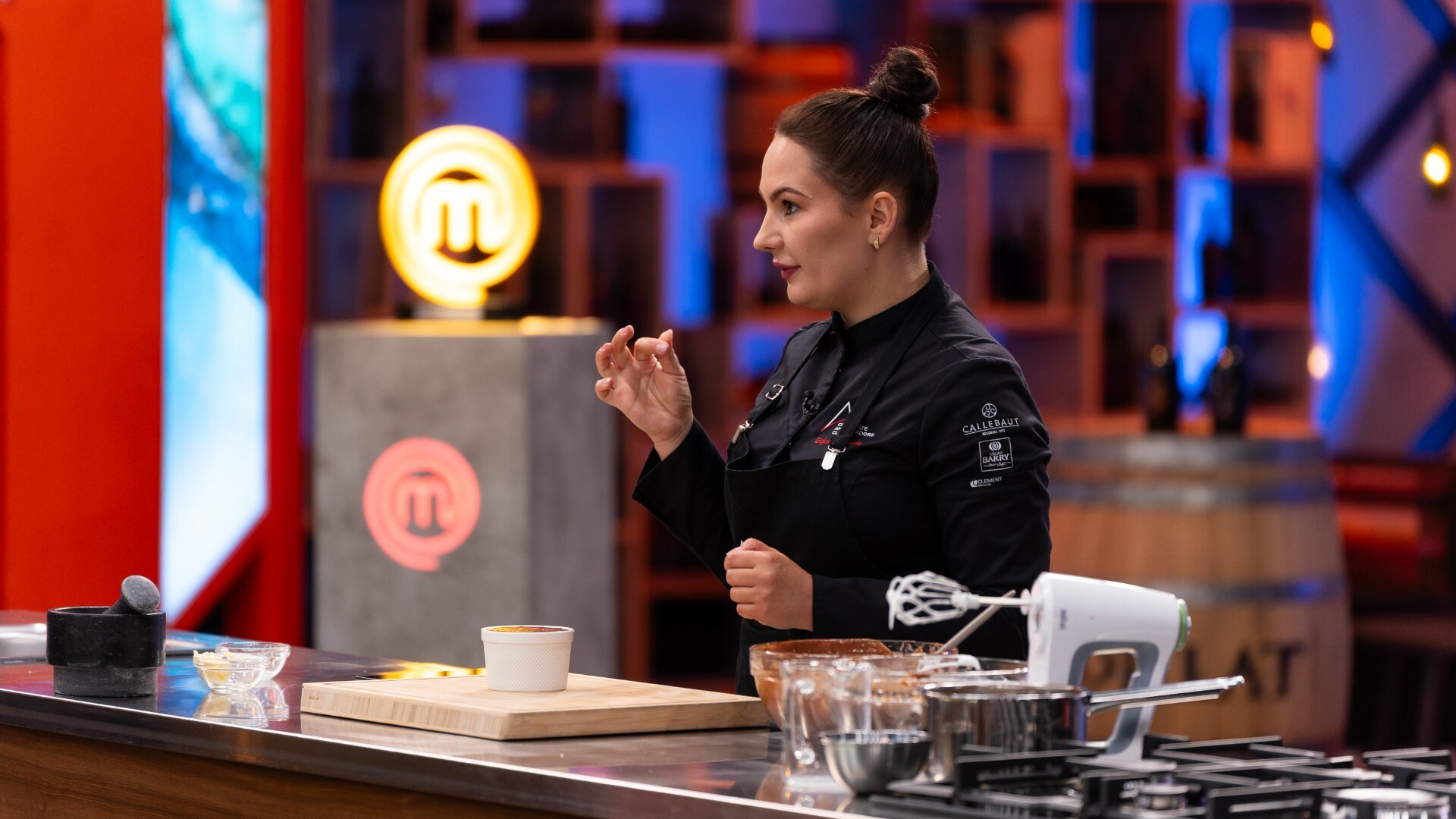 Prije 13 godina MasterChef kandidatkinja, a sada ambasadorica za čokoladu!