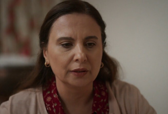 Skrivena sudbina: Je li među njima napokon mir?