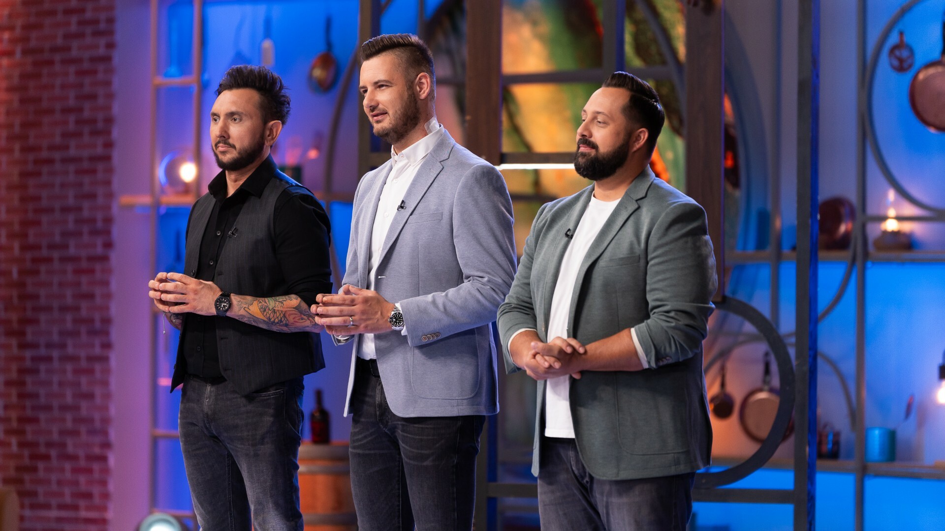 Ivanova neravnoteža nasmijala sve! "Skoro sam umro tamo!"