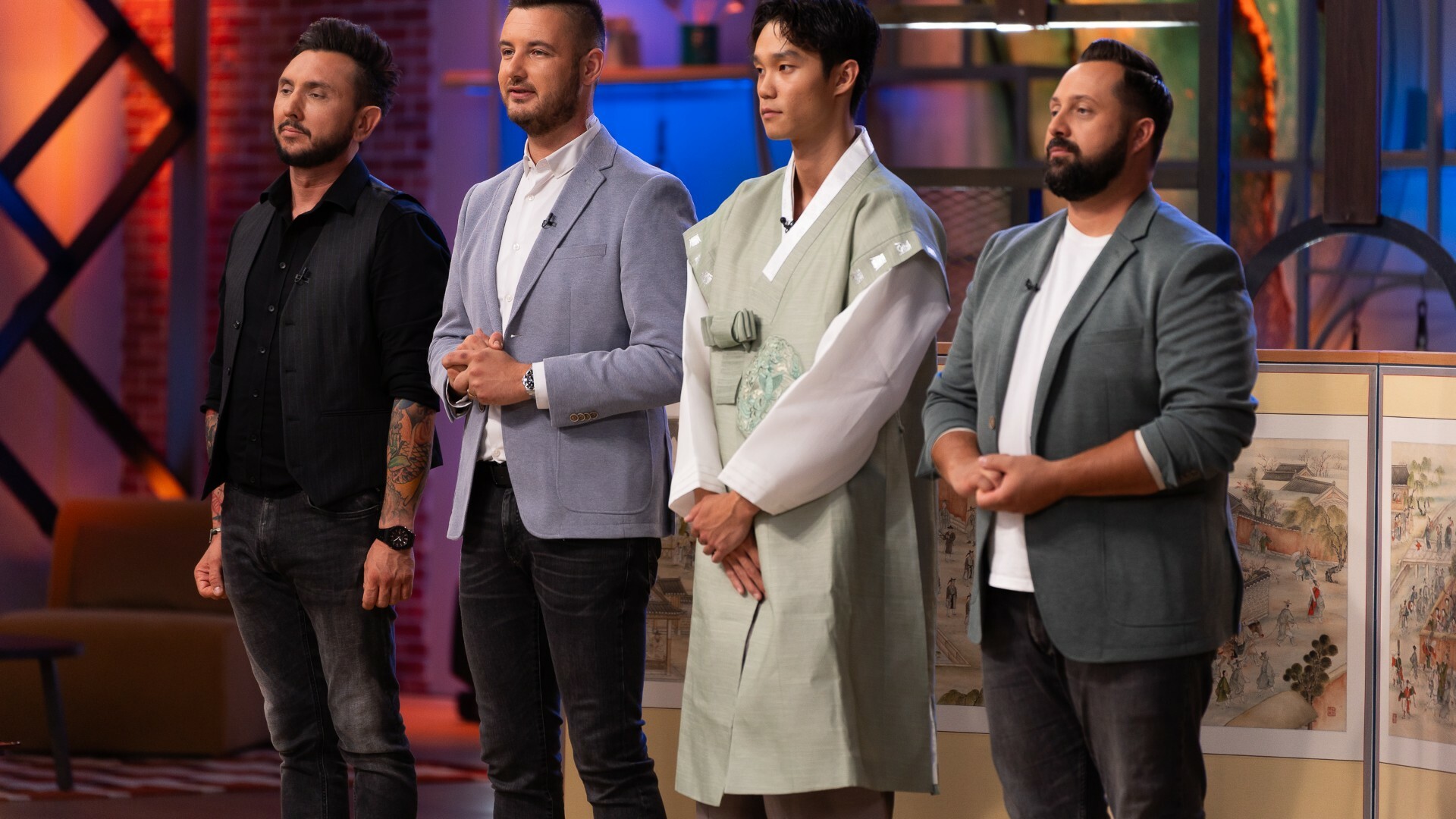 Ivanova neravnoteža nasmijala sve! "Skoro sam umro tamo!"