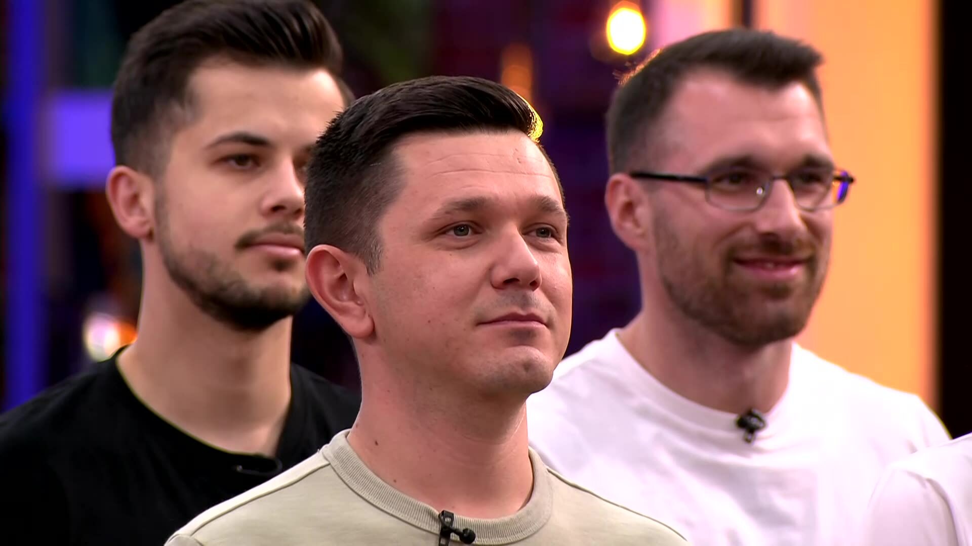 Mario Mihelj napustio studio bez objašnjenja i zbunio kandidate - gdje ...