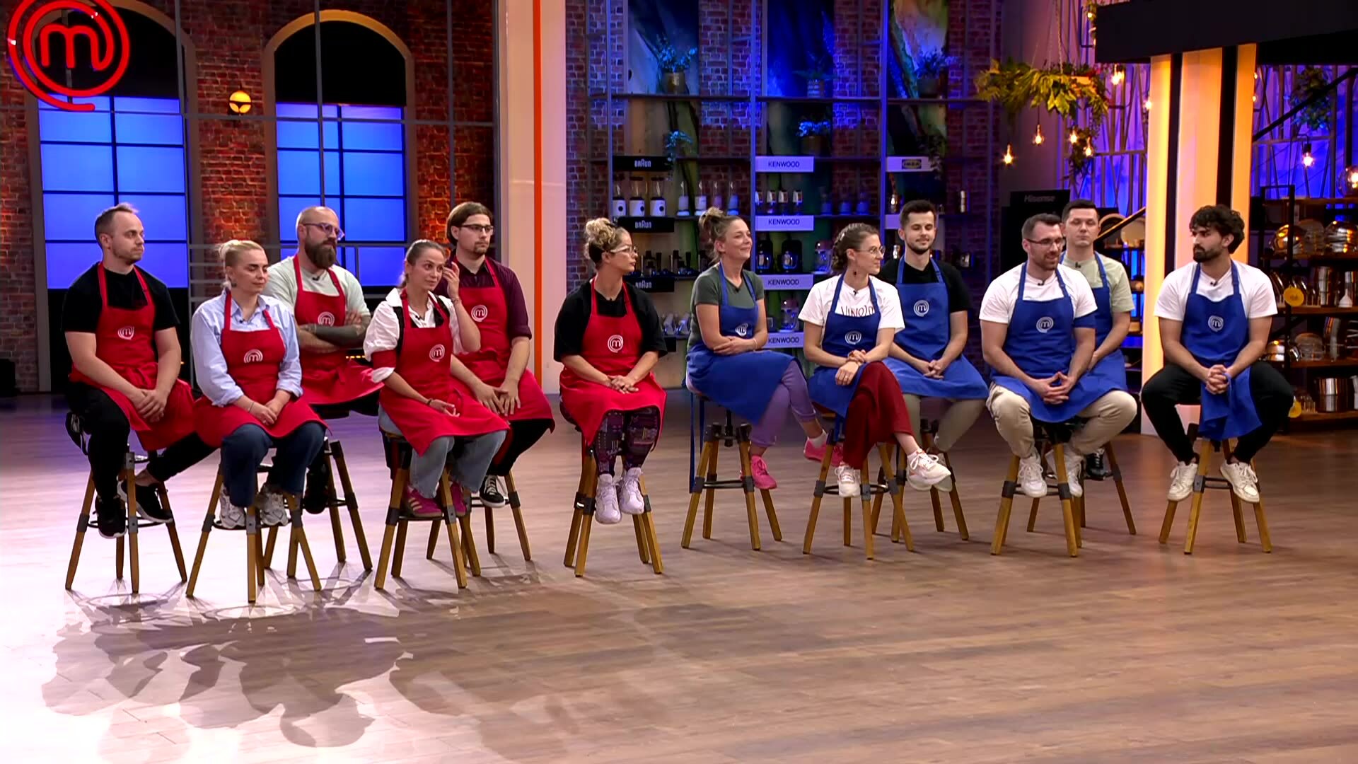 Mario Mihelj napustio studio bez objašnjenja i zbunio kandidate - gdje ...