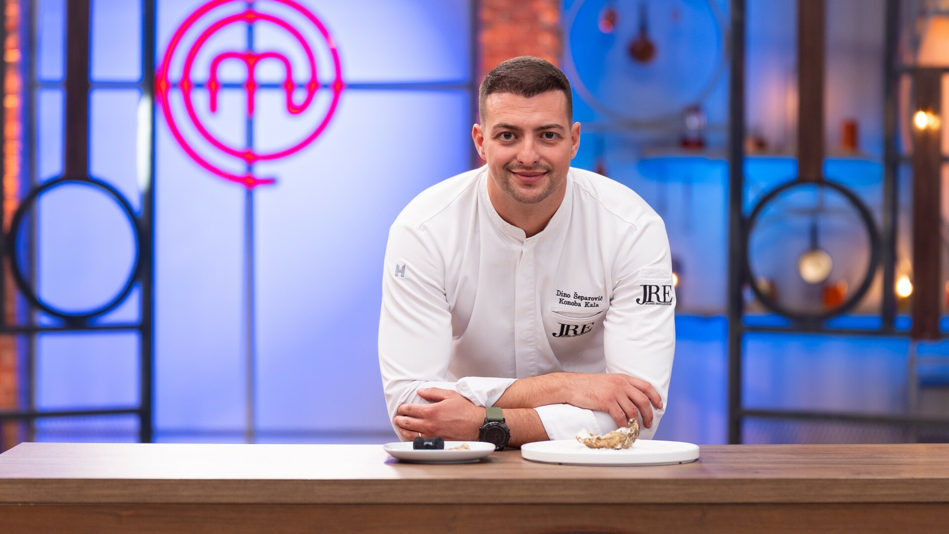 Damjan Tepić napustio MasterChef: "Kuhinja je moja ljubav, ali treba mi ...