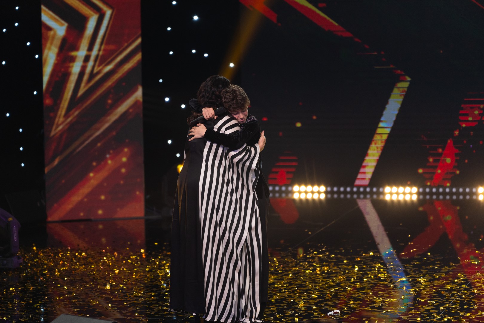 Andi Ismaili podijelio prve reakcije nakon osvajanja zlatnog gumba!