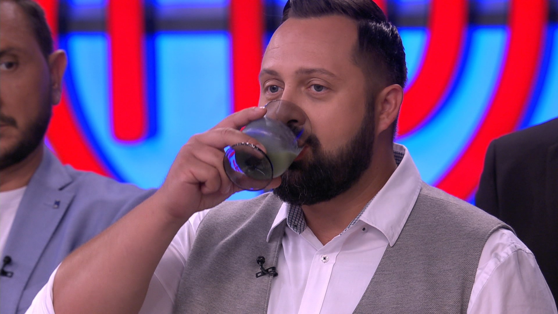 MasterChef: Žiri neće htjeti probati sva jela! Pred njima je teška ...