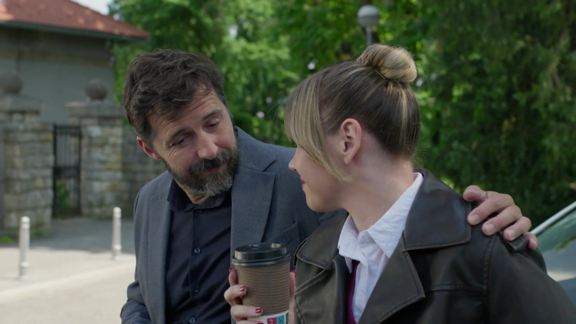 U dobru i zlu: Nije joj jasno kako je brzo zaboravio na sve