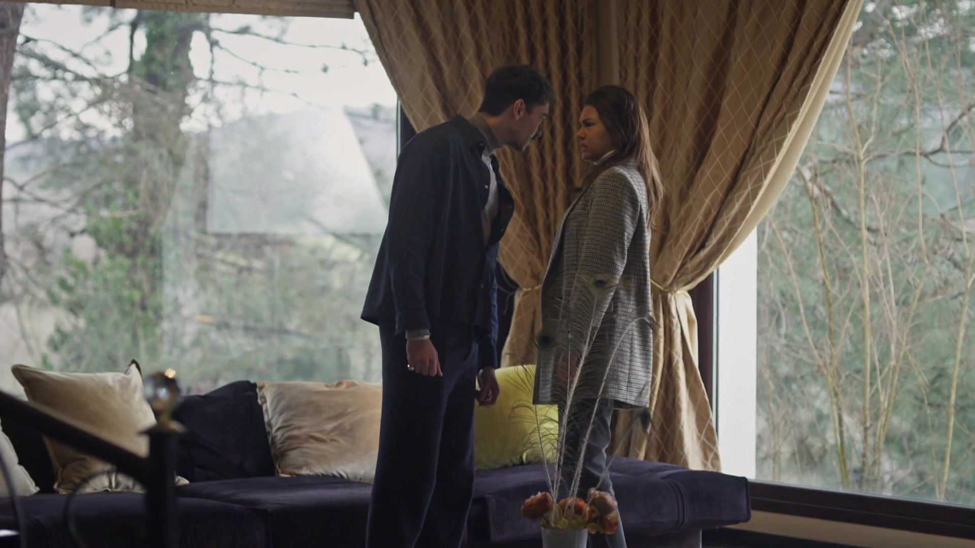 Skrivena sudbina: Sve je to bio dio njezinog plana – snimila je video