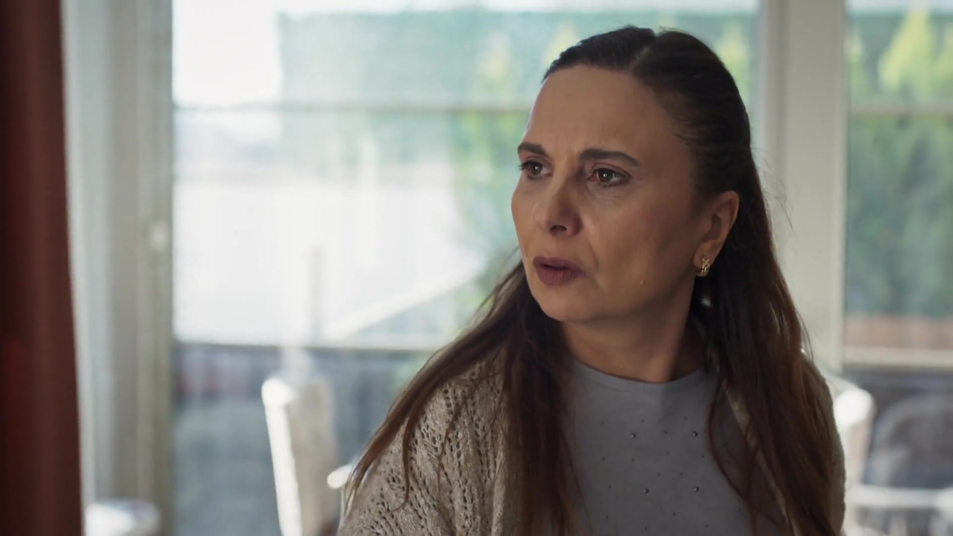 Skrivena sudbina: Koliko daleko je spremna ići kako bi otkrila njegovu ...