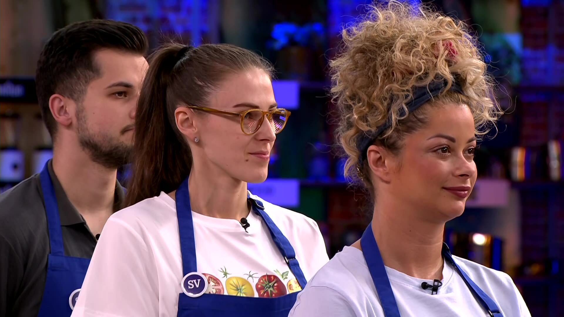 Ivanu Bariću pozlilo, a u mislima mu je bilo samo jedno: "Iznevjerio ...