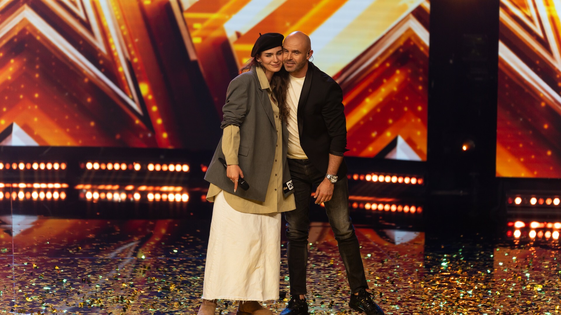 Davor nas je zaista iznenadio ovim potezom! Evo koji su Snežanini ...