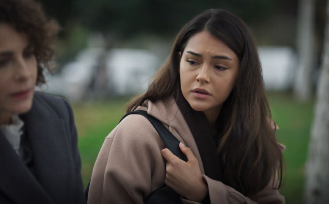 Skrivena sudbina: Hoće li unatoč majčinim riječima nastaviti svoju potragu?