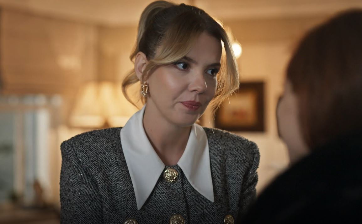 Skrivena sudbina: Hoće li unatoč majčinim riječima nastaviti svoju potragu?