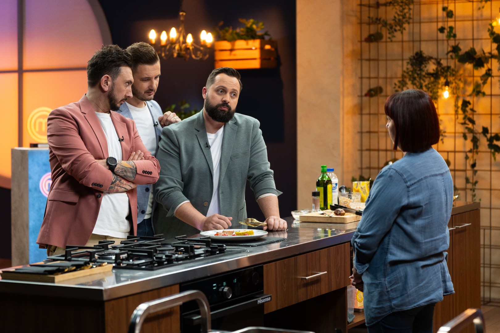 Iza kulisa osme sezone Masterchefa