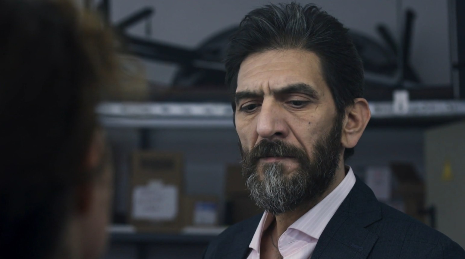 Skrivena sudbina: Spriječila je katastrofu u zadnji čas – znači li to ...