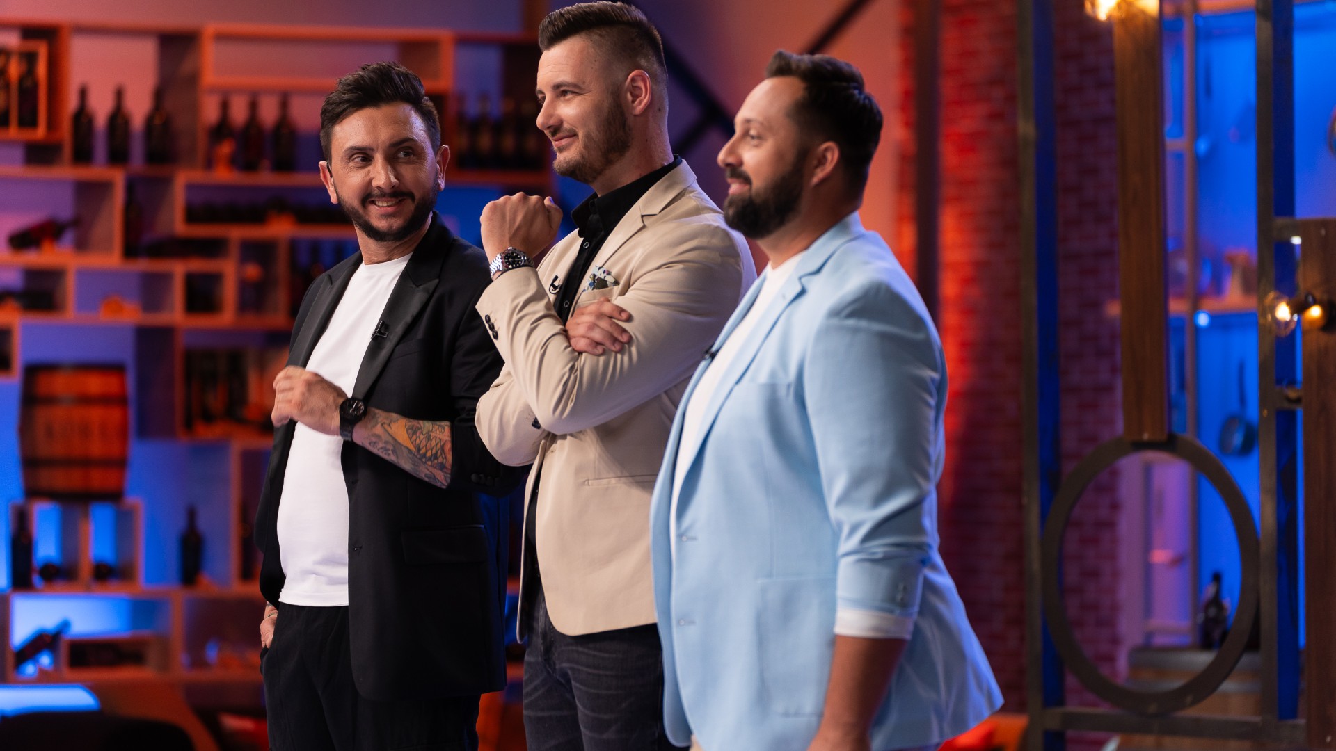 Tko rano rani, pregaču ne grabi! Žiri je itekako šokirao Petru svojom ...